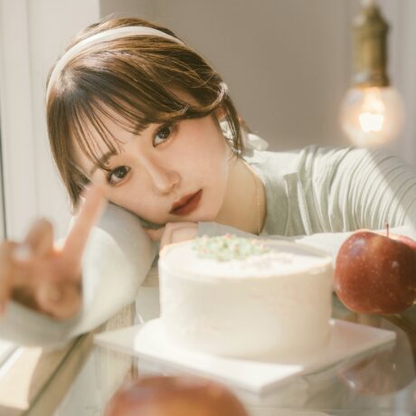 白濱楓雅 pomiii リリースのお知らせ - PRISM