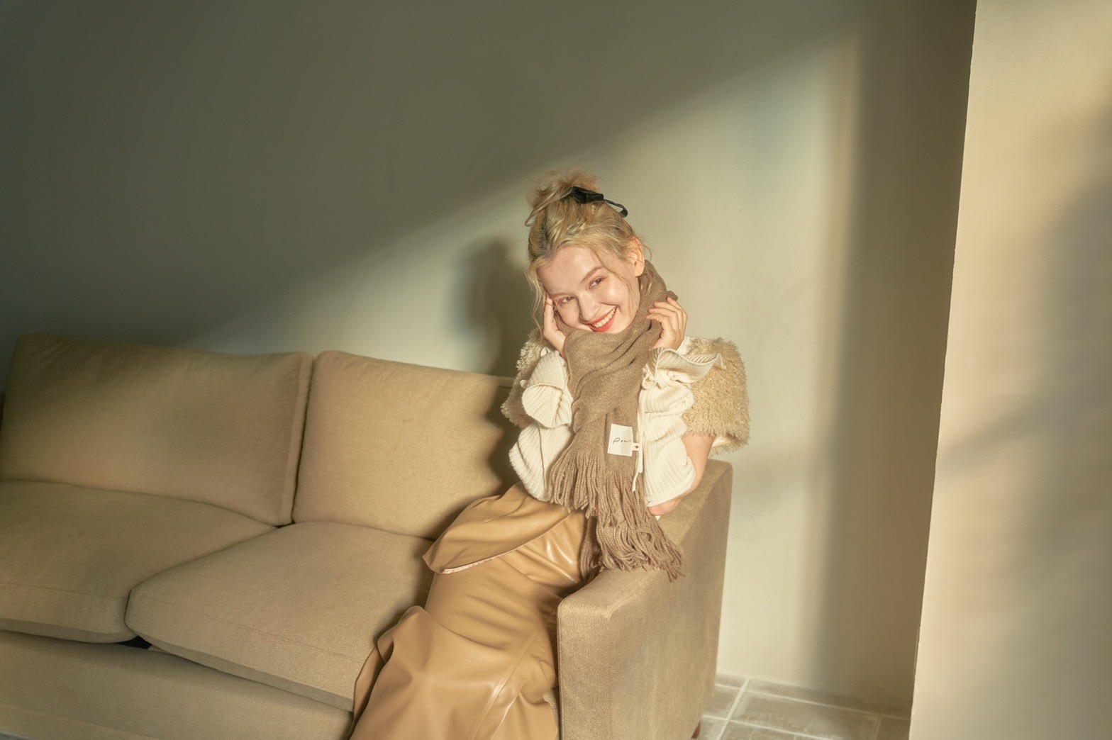 白濱楓雅 pomiii 展示会開催のお知らせ - PRISM