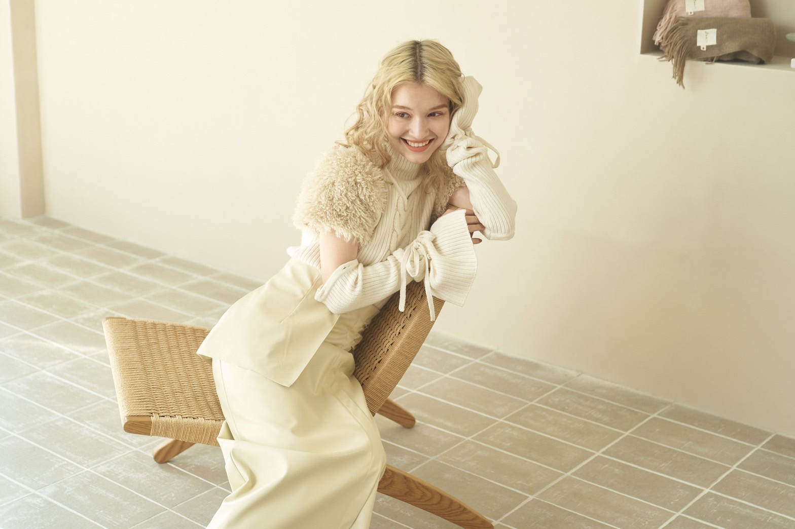 白濱楓雅 pomiii 展示会開催のお知らせ - PRISM